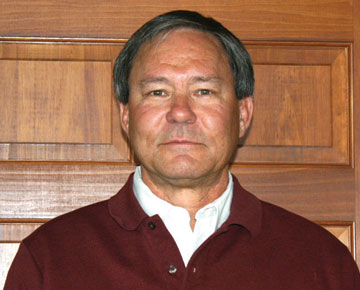 Hix to run for commissioner | Local News | leadvilleherald.com