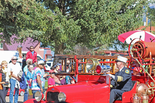 Leadville celebrates Independence Day | Free Content | leadvilleherald.com