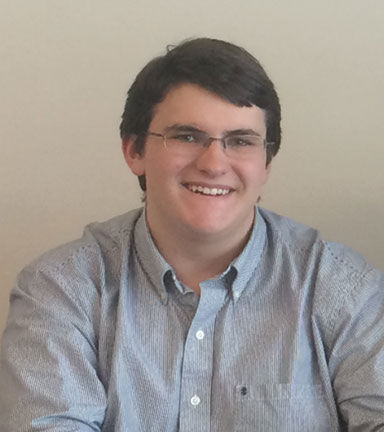 Gavin Laing is Daniels Scholar | Local News | leadvilleherald.com