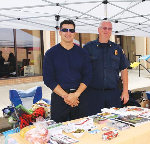 Leadville Community Market returns to Harrison | Leadville Life ...