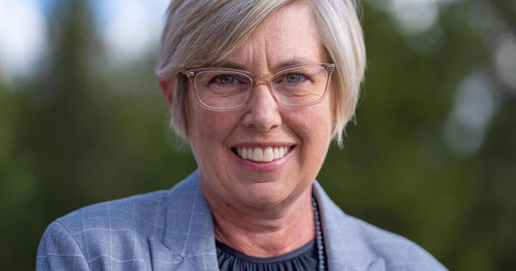 Bartlett named next LCSD superintendent | Local News | leadvilleherald.com