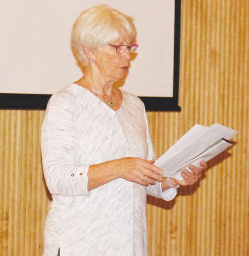 Locals celebrate heritage at Party for Preservation | Leadville Life ...