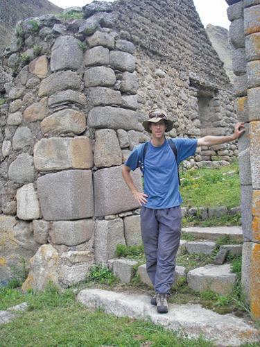 Astronomer Mike Zawaski offers course at CMC | Free Content ...