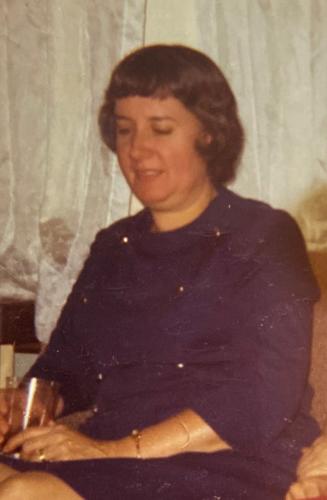 Margaret Carolyn Johnson | Newsletter | leadvilleherald.com