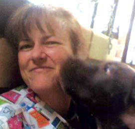 Kristina L. (Mallette) Garcia | Obituaries | leadvilleherald.com