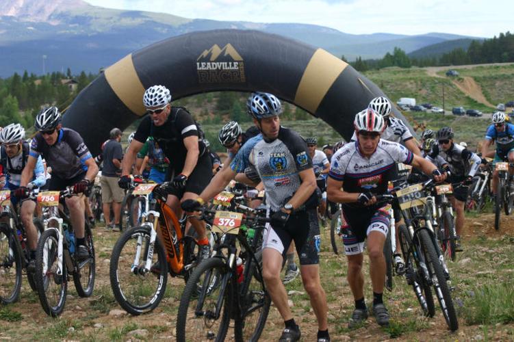 Christy Lindh takes first for women in 50-mile race | Sports ...