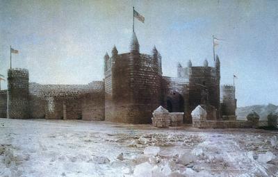 The Ice Palace: Leadville’s one-hit wonder | Local News ...