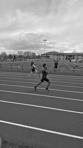 Track and field teams compete in Eagle Valley | Free Content ...