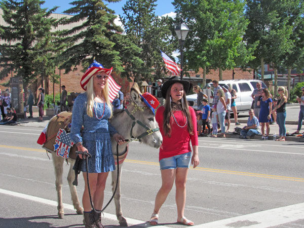Fourth of July celebrations return to Leadville | Free Content ...