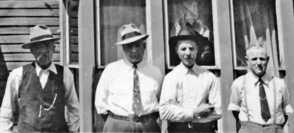 Book starts with arrival of Seppi family in America | Leadville Life ...