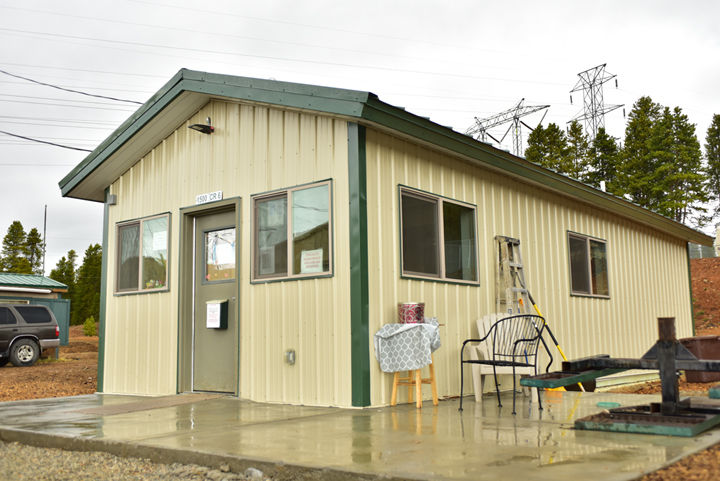 Landfill gate house offers amenities | Free Content | leadvilleherald.com