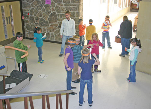 NED Show teaches about making good choices | Local News ...