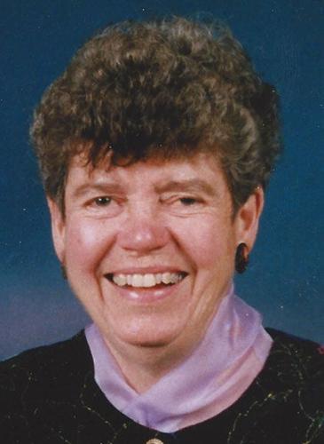 Jean Johnson | Obituaries | leadvilleherald.com