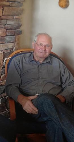 Earl W. Boeve | Obituaries | leadvilleherald.com