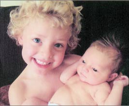 Eva Lee | Births | leadvilleherald.com