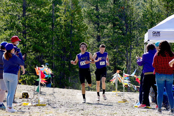 LCHS dominates league championship | Sports | leadvilleherald.com