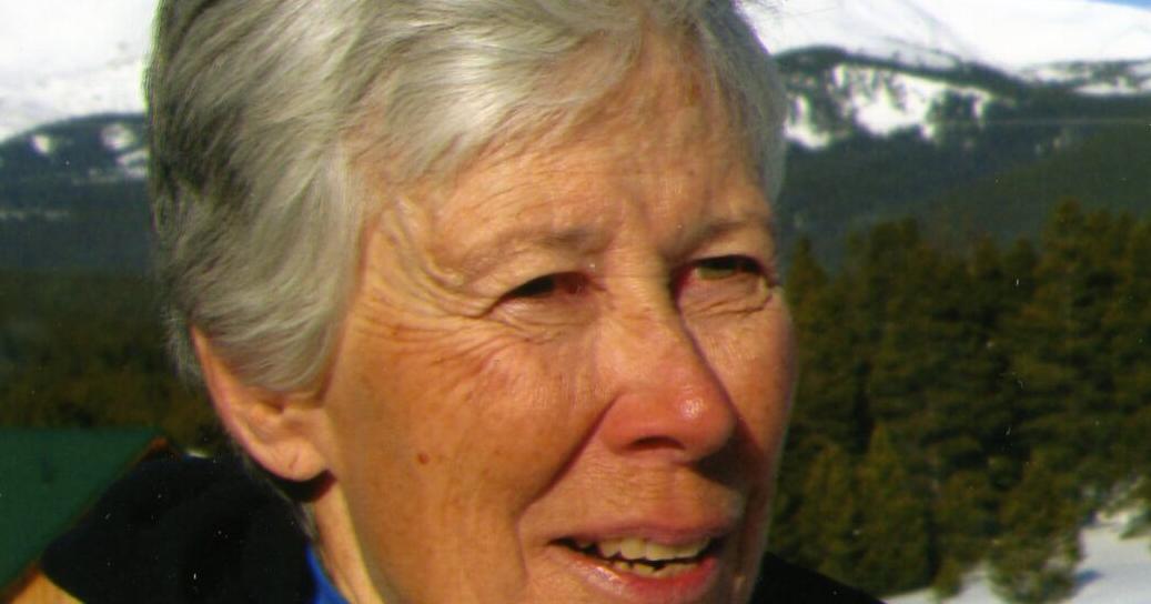 Logan Parry Hottle | Obituaries | leadvilleherald.com