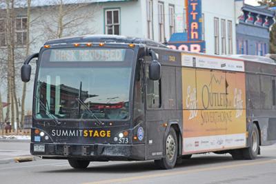 County advances public transit project | Free Content | leadvilleherald.com