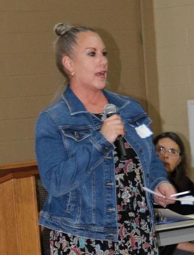 Padgett and Reyes to face off at June primary | Local News ...