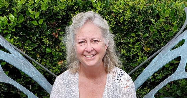 Lora Behm | Newsletter | leadvilleherald.com