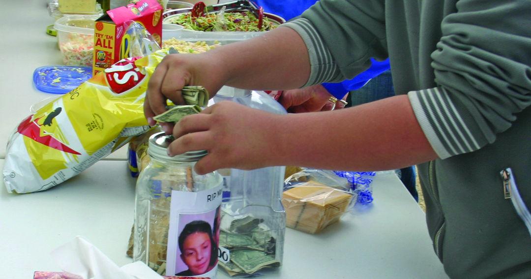 Efforts underway to help Lizardo family | Free Content ...