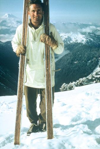 10th Mountain Division Hut dates back to 1989 | Free Content ...