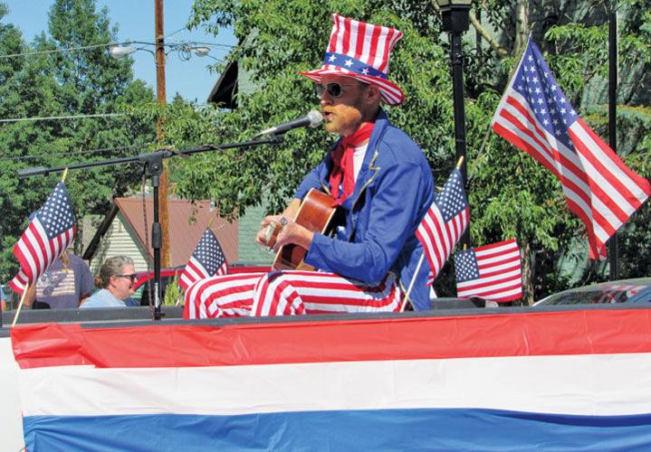 5K and parade mark July 4 festivities in Leadville | Leadville Life ...