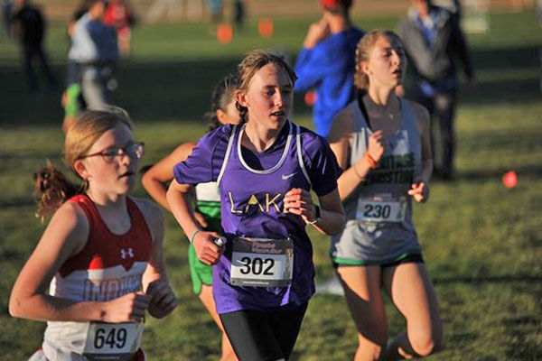 Panther women retain regional title | Free Content | leadvilleherald.com