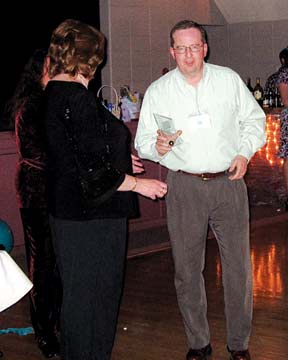 Chamber presents annual awards | Leadville Life | leadvilleherald.com
