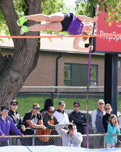 Panthers excel at state meet, crown state high jump champion | Sports ...