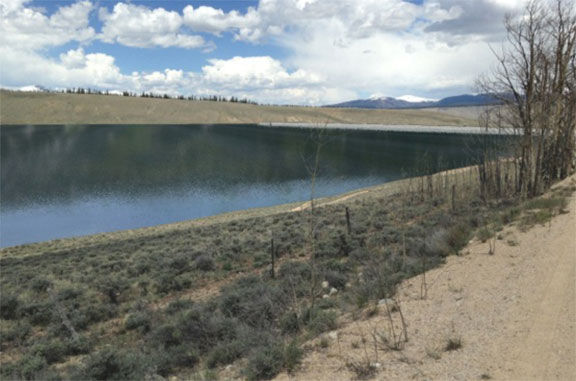 30-percent design for Box Creek Reservoir revealed | Free Content ...