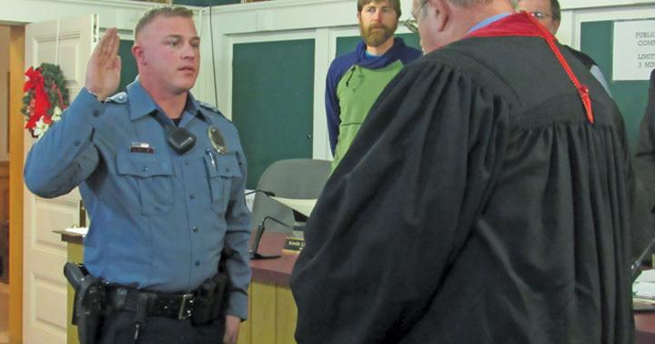 Corporal Collins | Free Content | leadvilleherald.com