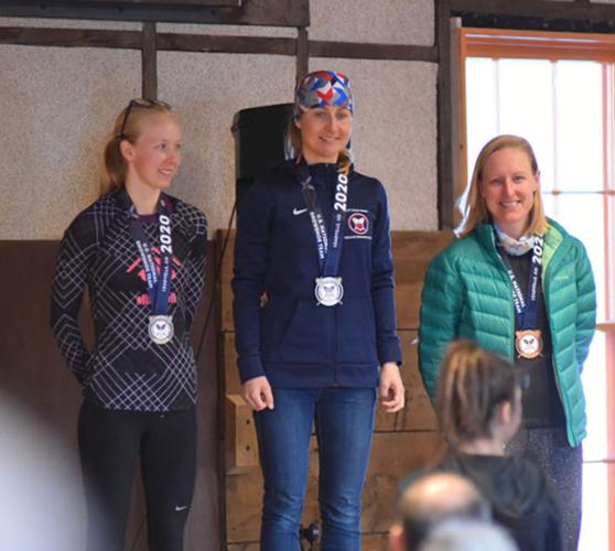 Leadvillians win national snowshoe awards | Local News ...