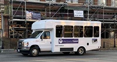 Lake County transit gets rolling | Local News | leadvilleherald.com