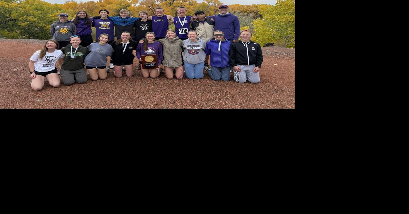 Lake County girls and boys qualify for state meet | Sports ...