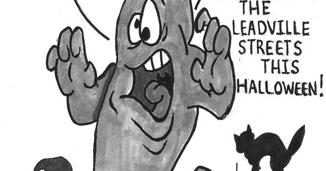 Editorial Cartoon For Oct. 31, 2019 | Cartoons | leadvilleherald.com