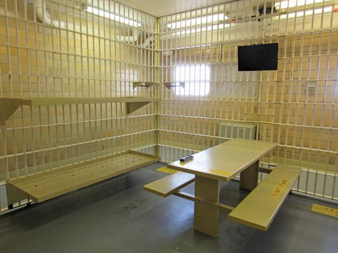 Jail shut down; prisoners dispersed | Local News | leadvilleherald.com