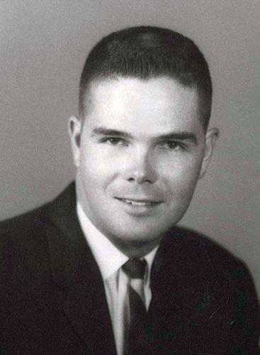 Charles Edwin Stott Jr. | Obituaries | leadvilleherald.com