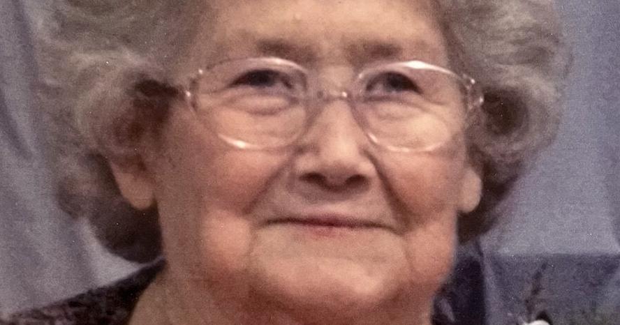 Maggie Mae Walker Singley | Obituaries | leadvilleherald.com
