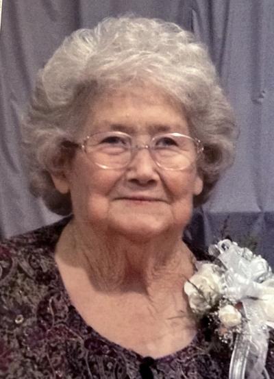 Maggie Mae Walker Singley | Obituaries | leadvilleherald.com