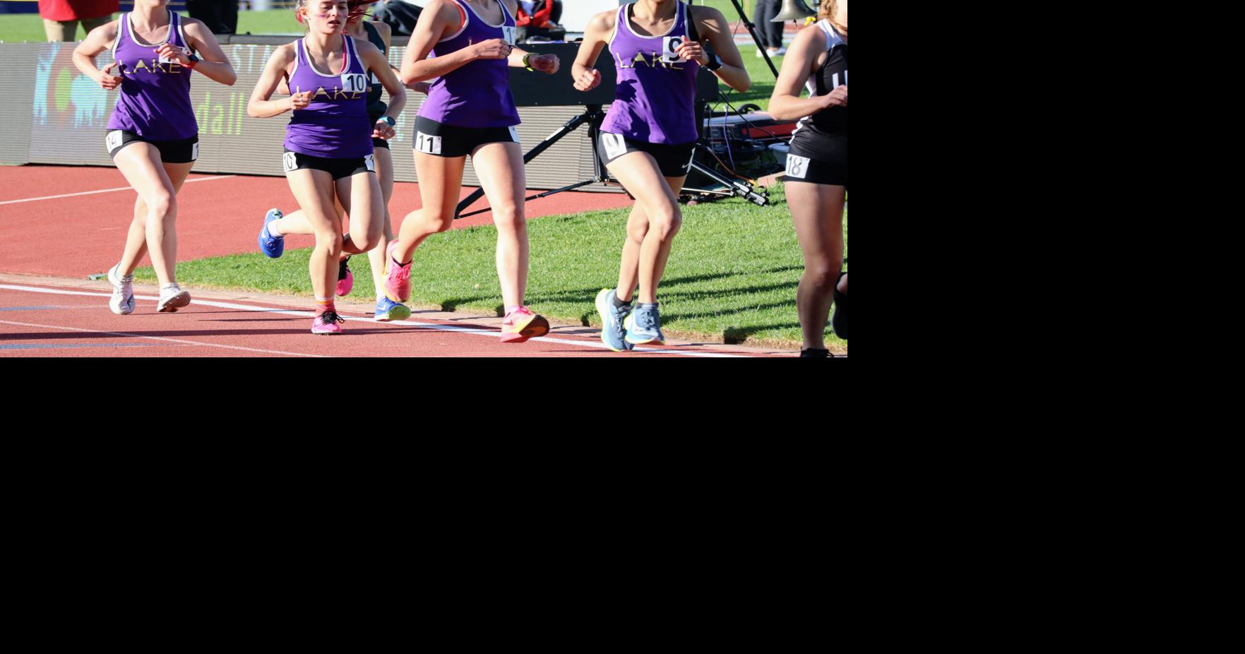 Panthers excel at state meet, crown state high jump champion | Sports ...