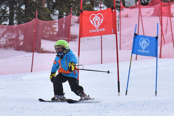 The last Cooper Cup of the season is on Sunday | Local News ...