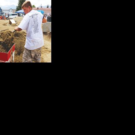 Kids’ hand mucking results | Leadville Life | leadvilleherald.com