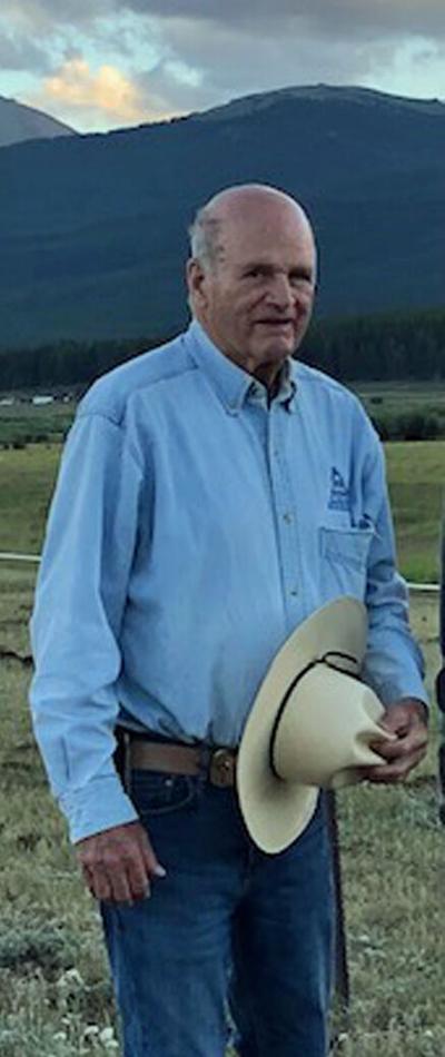 Samuel W. “Sam” Scott | Obituaries | leadvilleherald.com