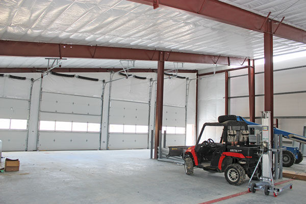 Station II aims for completion in August | Local News | leadvilleherald.com