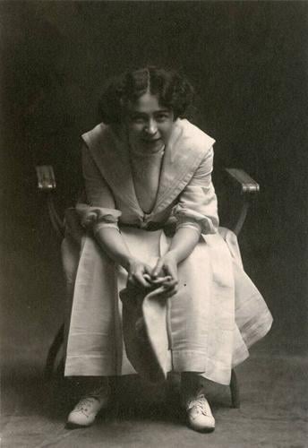 The Leadville native who became the most powerful woman in Hollywood ...