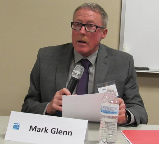 DA candidates get feisty during local forum | Local News ...