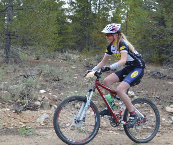 Christy Lindh takes first for women in 50-mile race | Sports ...