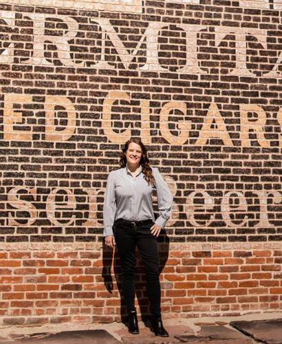 Edwards named next director of TOHPF | Local News | leadvilleherald.com