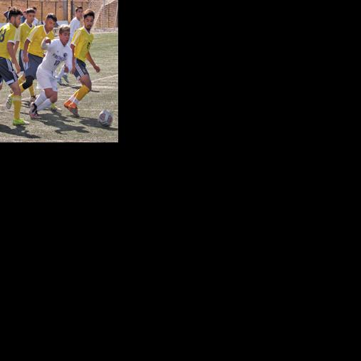 Soccer team ends season with 5-2 loss to KIPP | Sports ...
